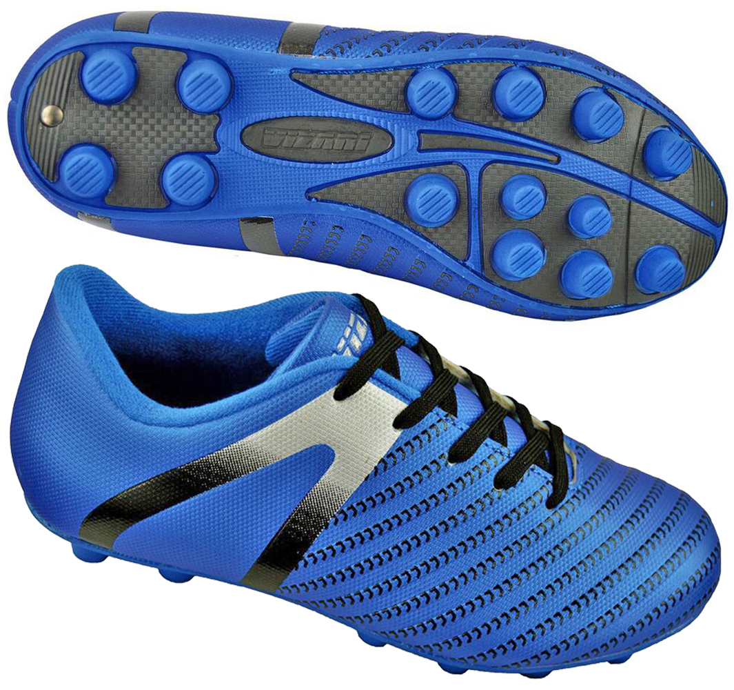 E125893 Vizari Youth/JR Impact FG Soccer Cleats