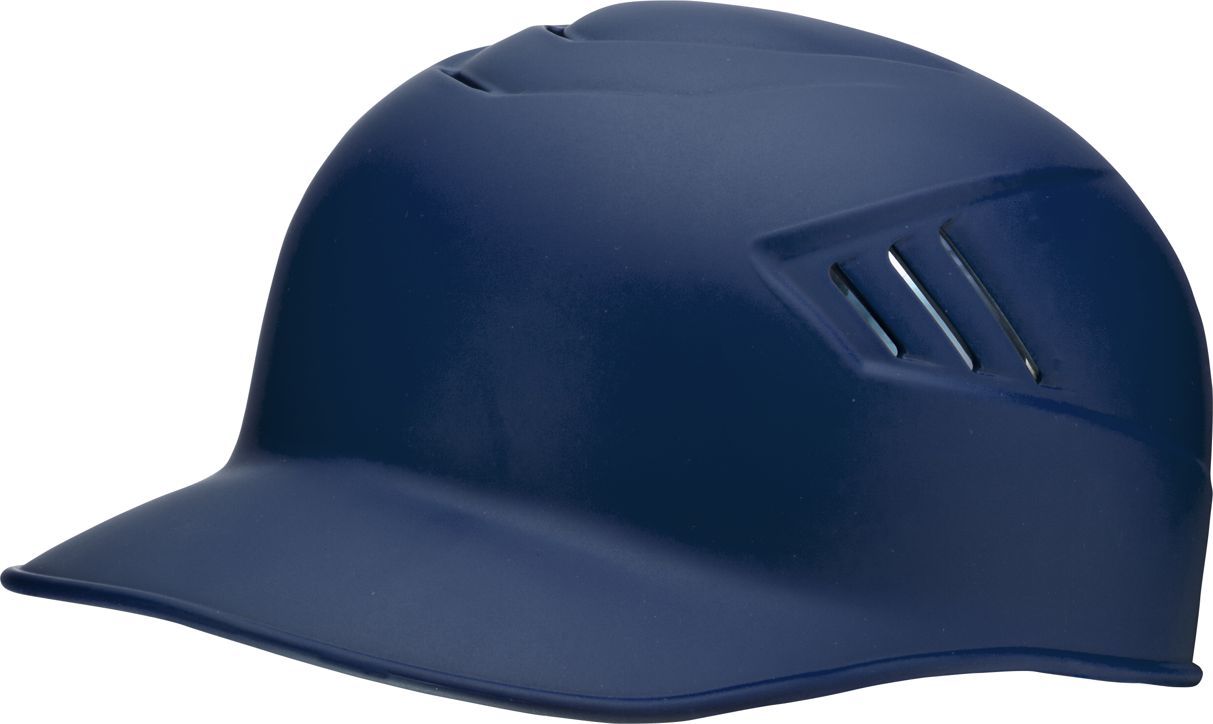 E109182 Rawlings Baseball Base Coach Matte Coolflo Helmet
