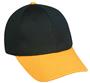 OC Sports Proflex Stretch Fit Mesh Baseball Cap PFX-120 - Baseball ...