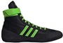 Adidas Wrestling Adult Combat Speed 4 Shoes - Cheerleading Equipment ...