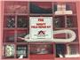 Football Field Repair Kit & Tool Box - Football Equipment and Gear