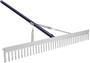 Stackhouse Track Field Pit Rake - Soccer Equipment and Gear