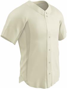 E115054 Champro Reliever Full Button Baseball Jersey