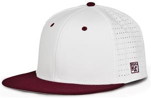 E117532 The Game GB998 Perforated GameChanger Cap