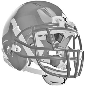 E118655 Xenith Epic Youth Football Helmet XRS-22S Facemask