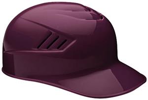 E11875 Rawlings Vented Pro Baseball Base Coaches Helmets