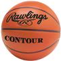 Rawlings NCAA Contour Ultra-Tack Basketballs - Basketball Equipment and ...