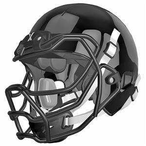 E122400 Xenith X2E+ Youth Football Helmet Prowl Facemask