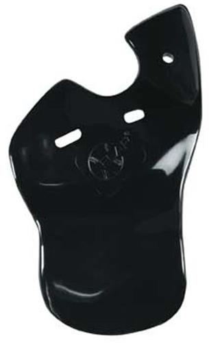 E122835 Markwort Baseball C-Flap Jaw & Cheek Protection