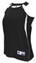 Sleeveless Semi-Racerback Womens & Girls (WL,WM,YXS,YS,YM,YL,YXL - NAVY ...