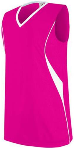 High Five Wave Sleeveless Athletic Jerseys - Baseball Equipment & Gear