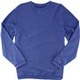 Boxercraft Unisex Rally Corduroy Crew Tee - Cheerleading Equipment and Gear