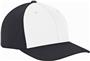 Pacific Headwear 474F Perforated F3 Custom Baseball Cap - Baseball ...