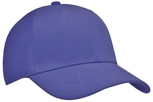 E134067 Pacific Headwear (Royal, Black, Navy) One-Touch Baseball Cap