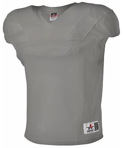 E134369 Adult "A3XL & A4XL" (Black,Gold,Navy,Red,Royal,Silver) Football ...