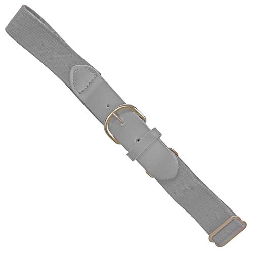 E134745 Epic Adult & Youth Synthetic Leather Tab Baseball Uniform Belts