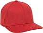 OC Sports AIR25 ProFlex Stretch-fit Cap - Baseball Equipment & Gear