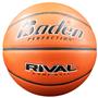 Baden Rival Game Indoor Basketballs - Basketball Equipment and Gear