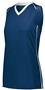 Augusta Ladies/Girls Rover Softball Jersey - Baseball Equipment & Gear