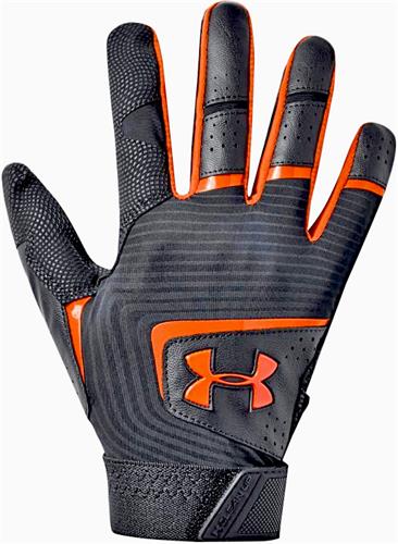 Under Armour Clean Up Baseball Batting Gloves Epic Sports