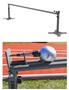 Gill Athletics Shot Put Return Base - Soccer Equipment and Gear