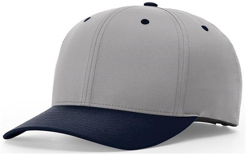 E143546 Richardson 634 Lite R-Flex Micro Hook Loop Cap