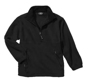 Charles River Adirondack Fleece Pullover - Soccer Equipment and Gear