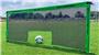 Soccer Innovations Soccer Skills Net - Soccer Equipment and Gear