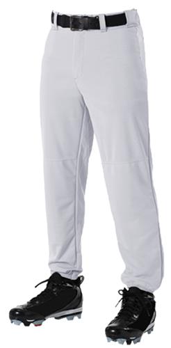 Alleson 605P Adult Custom Baseball Pants - Baseball Equipment & Gear