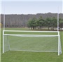 Football Soccer All Aluminum Multi Combo Goals - Soccer Equipment and Gear
