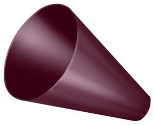E16243 Getz Cheerleaders 7" Mini Megaphone MP-7