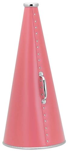 E16246 Getz Cheerleaders Riveted 22" Length Megaphones