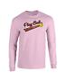 Epic Softball Play Ball Long Sleeve Cotton Graphic T-Shirts - Baseball ...