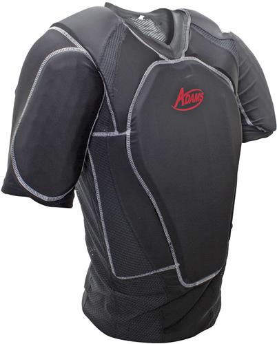 Softball chest protector store