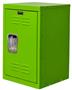 Hallowell Kid Mini Lockers 1-Wide Single Tier - Soccer Equipment and Gear