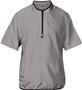 Easton Adult Youth Alpha Custom Baseball Short Sleeve Cage Jackets ...