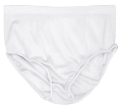 E17518 Cheer Fantastic Cheerleaders Nylon Regular Briefs