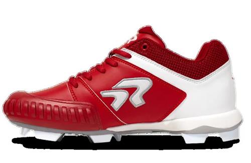 E176196 RIP-IT Ringor Flite Cleat With Pitching Toe (Wide) 2842WS