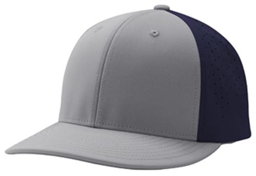 E183934 Champro Ultima Fitted Baseball Cap HC1