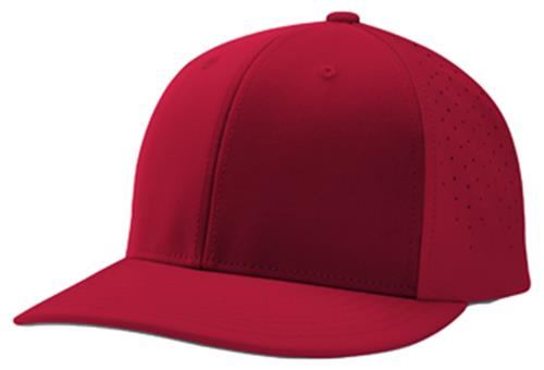 E183934 Champro Ultima Fitted Baseball Cap HC1