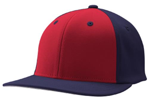 E183935 Champro MVP Comfort Stretch Baseball Cap HC2