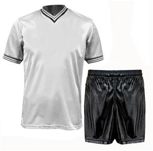 E190 Closeout Uniform Kit ( Includes Jersey & Short)