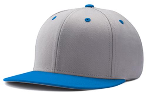 E192269 Champro Pennant Snapback Baseball Cap HC4