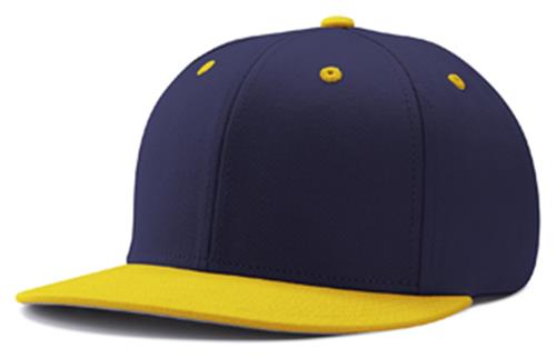 E192269 Champro Pennant Snapback Baseball Cap HC4