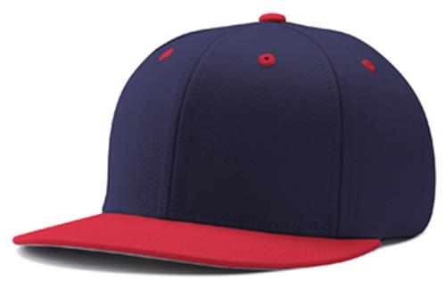 E192269 Champro Pennant Snapback Baseball Cap HC4