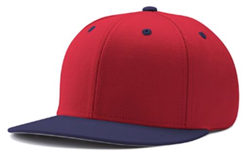 E192269 Champro Pennant Snapback Baseball Cap HC4