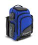 Bownet Commando Bat Pack Players Backpack - Baseball Equipment & Gear