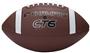 Champro CT6 "600" Composite Football; Junior, Official, Youth, Pee Wee ...