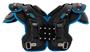 Champro Adult GAUNTLET 2 Football Shoulder Pads FSPG2 - Football ...