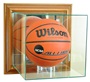 Perfect Case Wall Mounted Basketball Display Case - Basketball ...